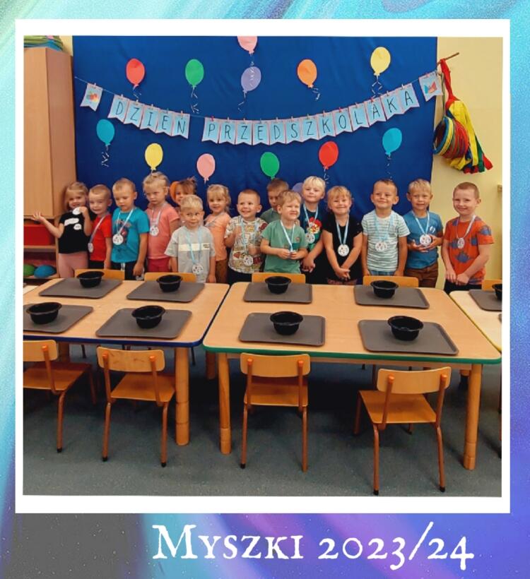 20.09 Dzień Przedszkolaka - Warsztaty z BUSZem ,, Czekoladowe Kulki ...