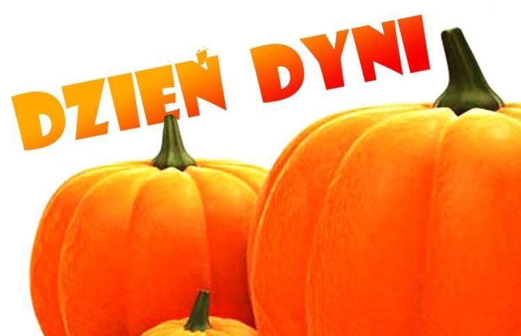 Dzień Dyni - Szkoła Podstawowa nr 2 w Pruszczu Gdańskim
