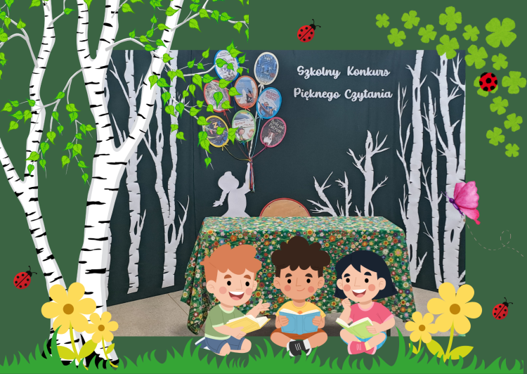 SZKOLNY KONKURS PIĘKNEGO CZYTANIA: PODSUMOWANIE I WYNIKI - Szkoła Podstawowa nr 2 w Pruszczu ...